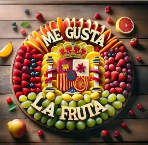 ¡PEDRO SÁNCHEZ, ME GUSTA LA FRUTA! – Cosas de una Bailarina – Noticias ...
